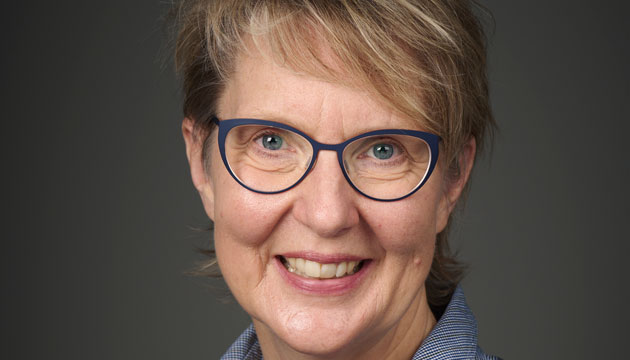 Gitte Zachariassen | Ugeskriftet.dk