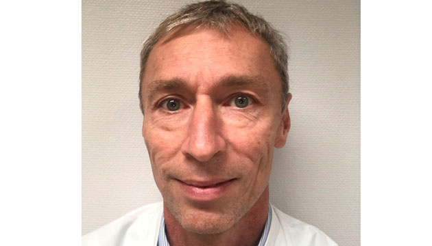 Peter Schousboe | Ugeskriftet.dk