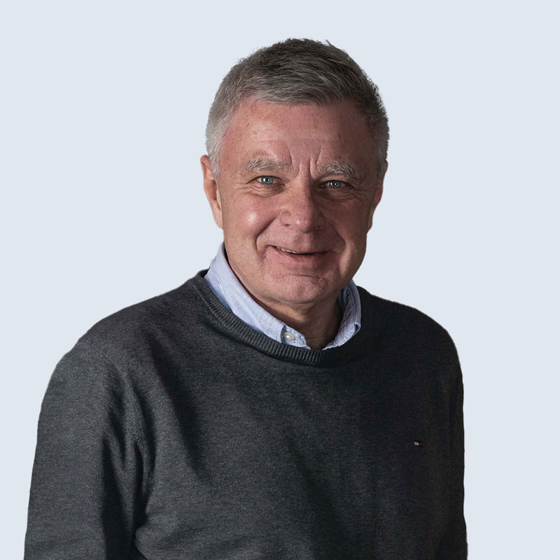 Henrik Toft Sørensen | Ugeskriftet.dk