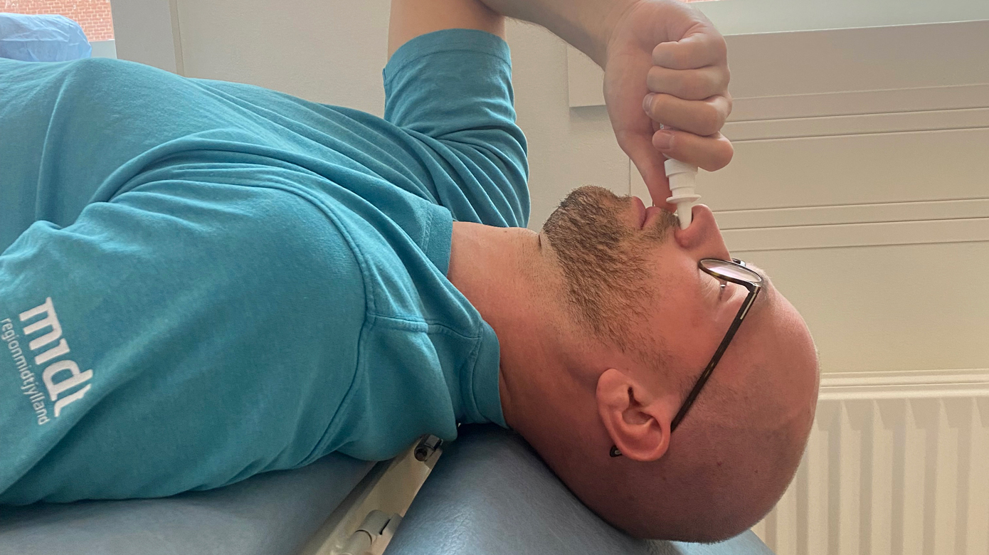 Hyppige reversible årsager til nedsat eller tabt lugte- og smagssans | Ugeskriftet.dk