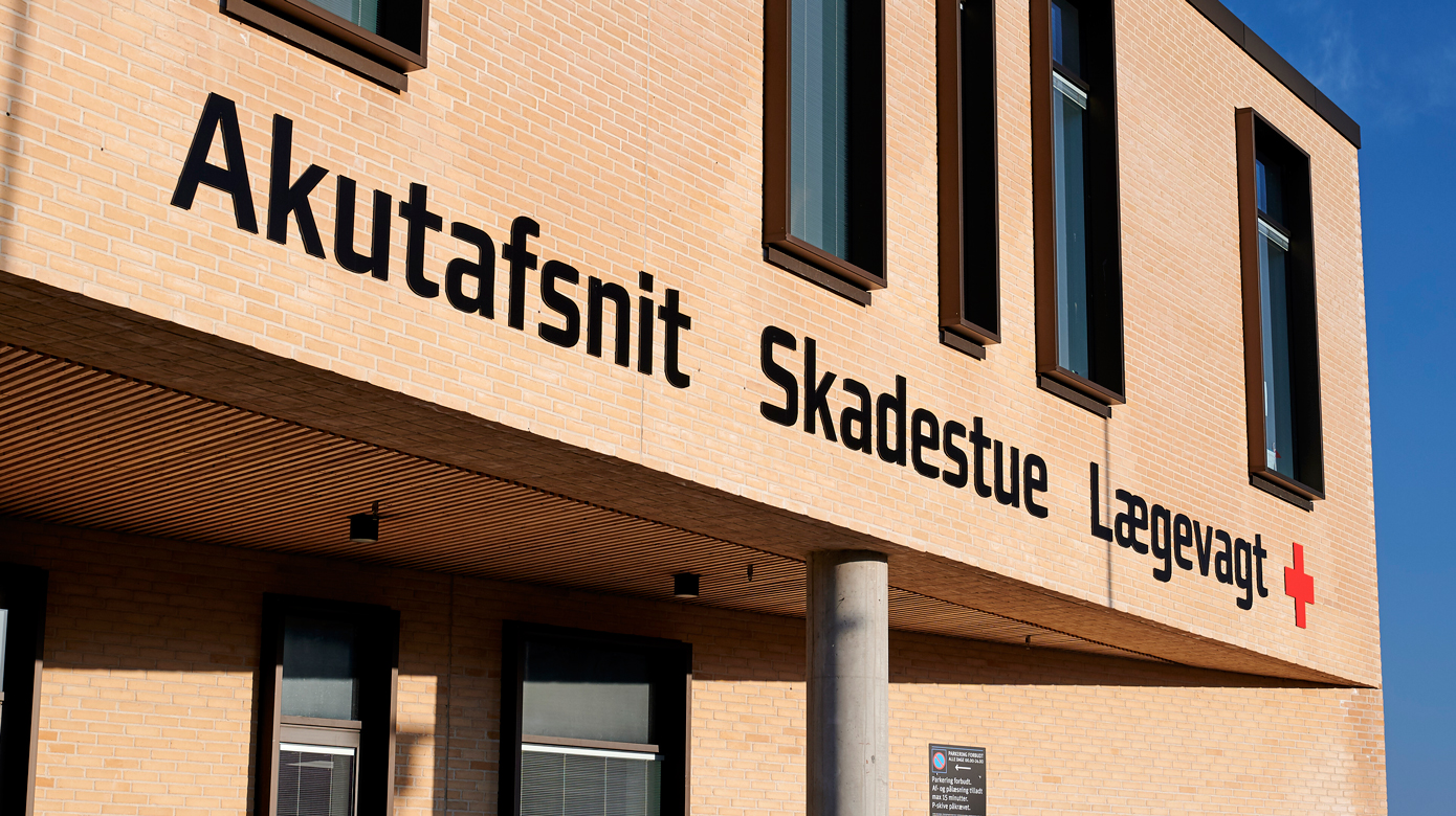 Sidste lægevagtsaftale på plads: I 2024 står regionerne for alle ...