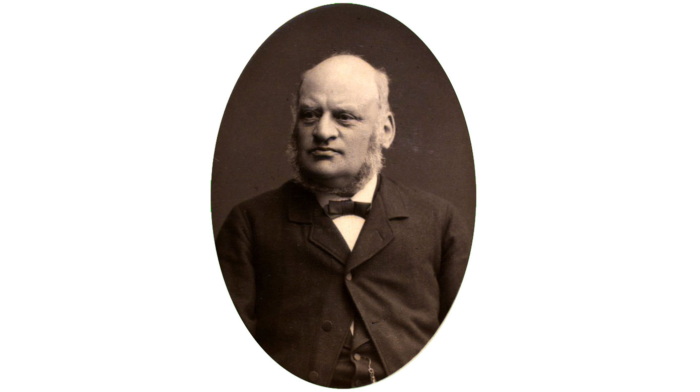 Et bogmærke | Ugeskriftet.dk