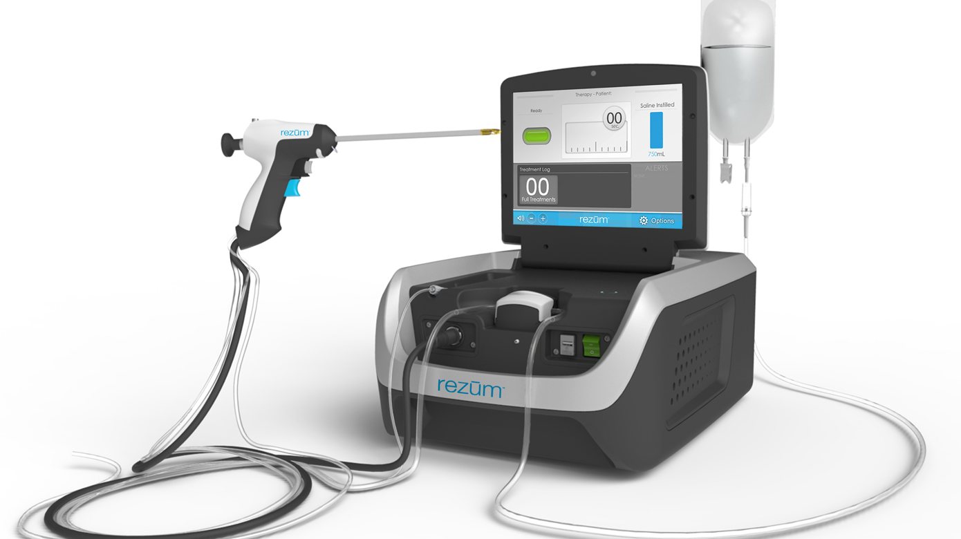 Behandling af benign prostatahyperplasi | Ugeskriftet.dk