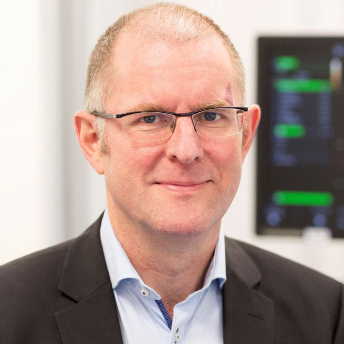 Ulrik Schiøler Kesmodel | Ugeskriftet.dk