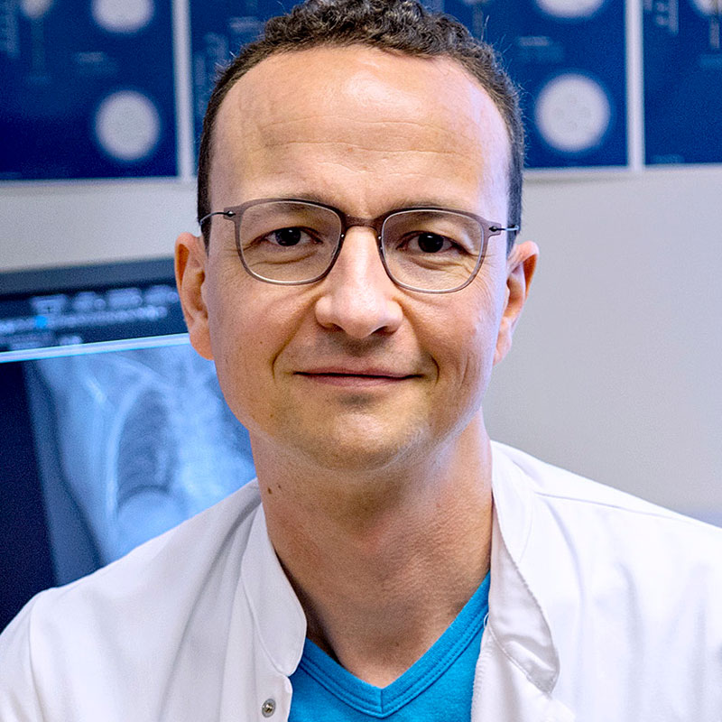 Ole Graumann | Ugeskriftet.dk