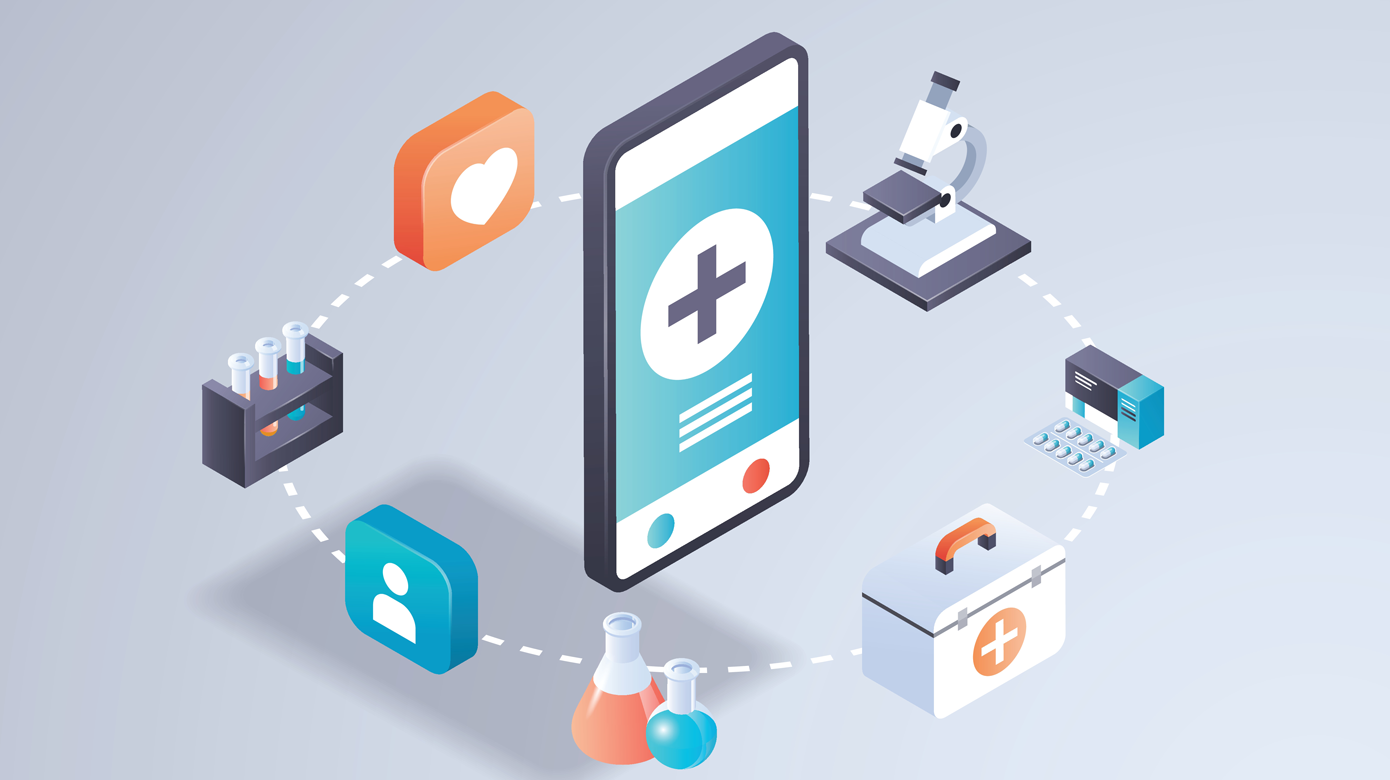 Digital sundhed – vi burde kunne så meget mere | Ugeskriftet.dk