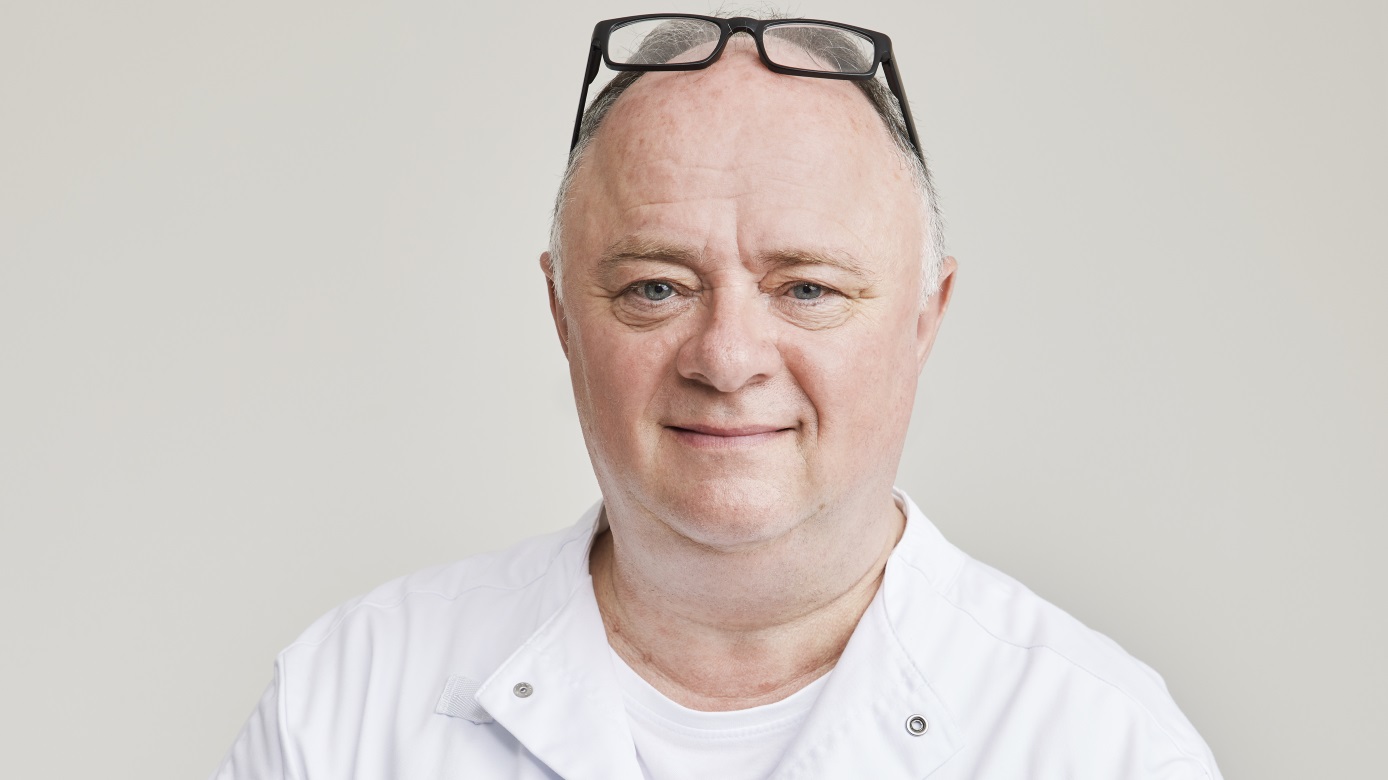 »De svage specialer skal have et løft« | Ugeskriftet.dk