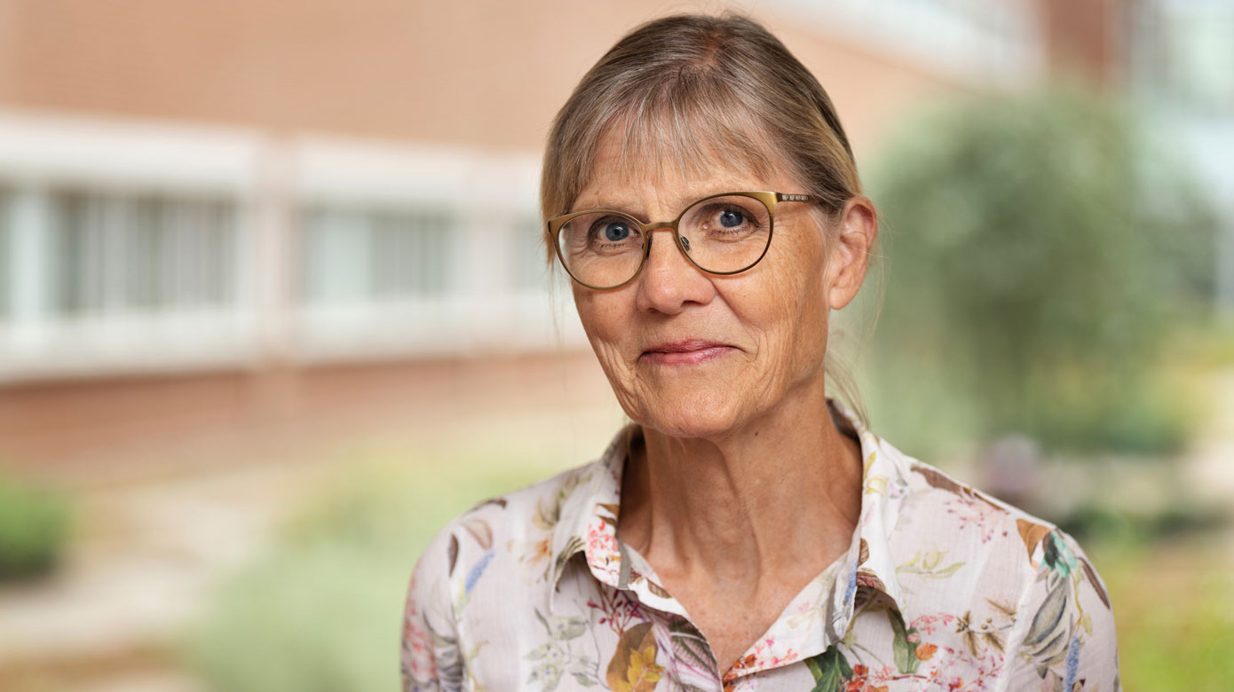 Forskers fund hjalp strokepatienter ud af depression | Ugeskriftet.dk