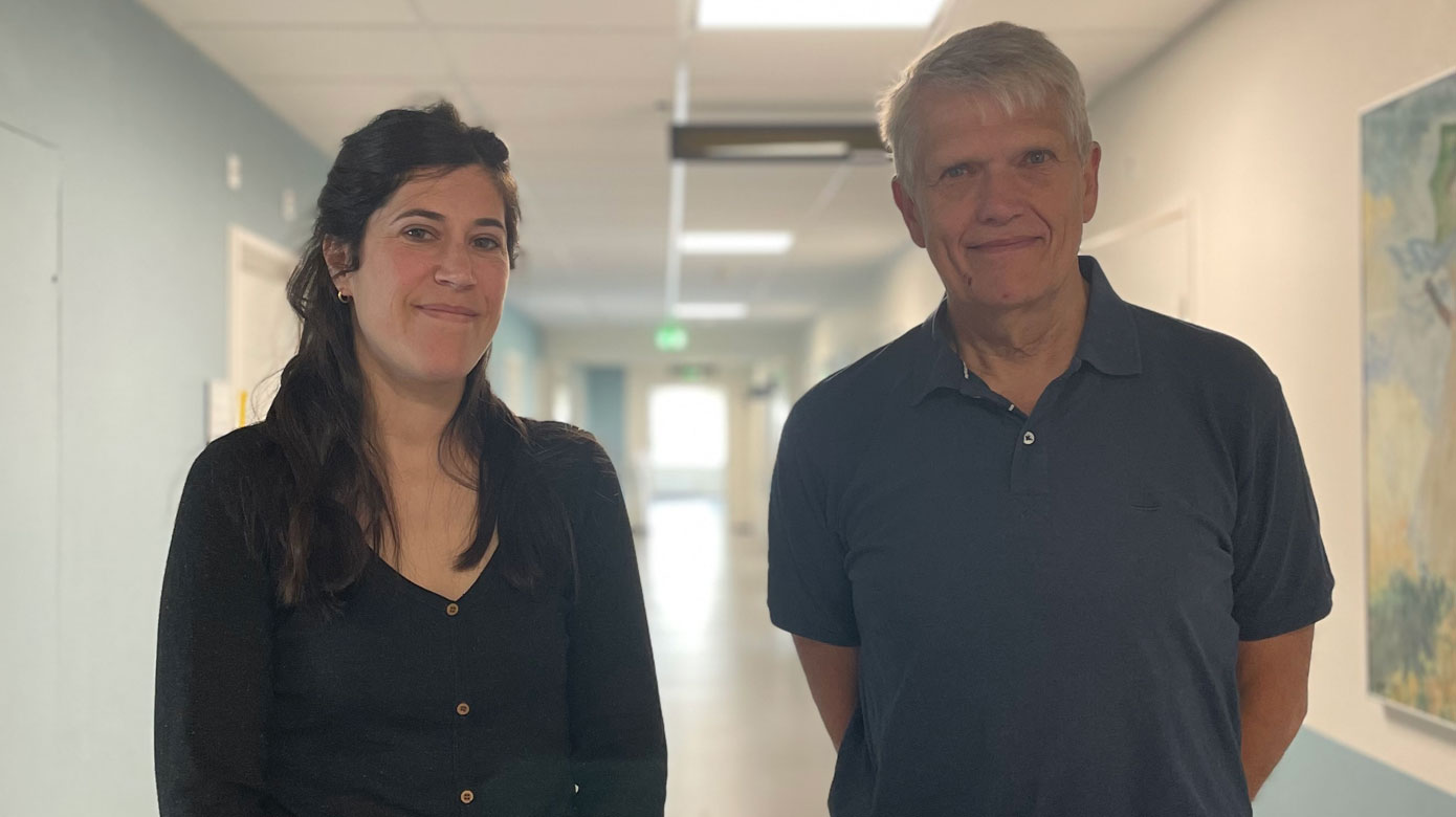 Søvn | Ugeskriftet.dk