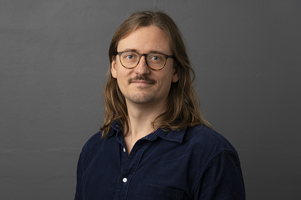 Jonathan Thorsen | Ugeskriftet.dk