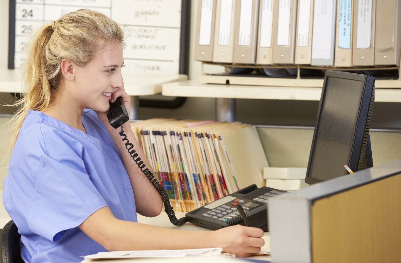 Tværfaglig, telebaseret omsorg til patienter i senstadier af svær ...