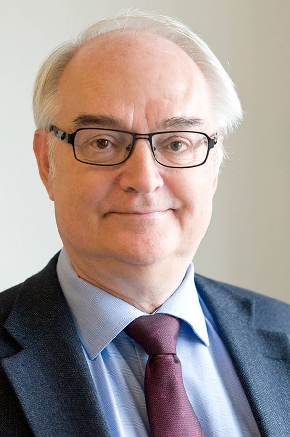 Jens Peter Konnerup Kampmann | Ugeskriftet.dk