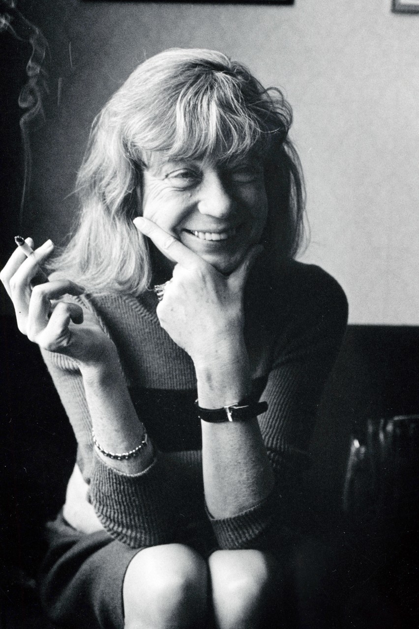 Skriftens varme hænder | Ugeskriftet.dk