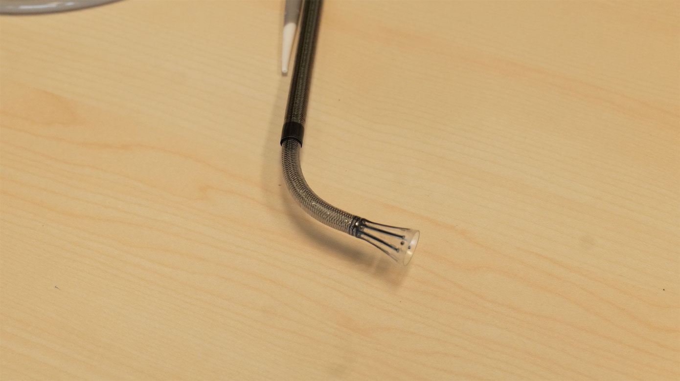 Ny behandlingsmetode til blodpropper i lungerne | Ugeskriftet.dk