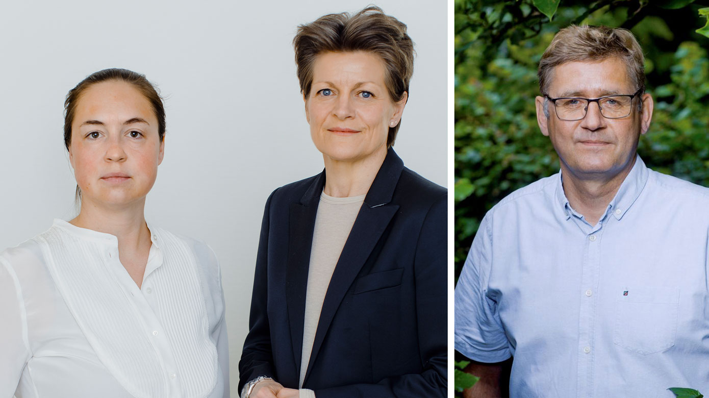 Næsten udelt begejstring for forårspakken | Ugeskriftet.dk