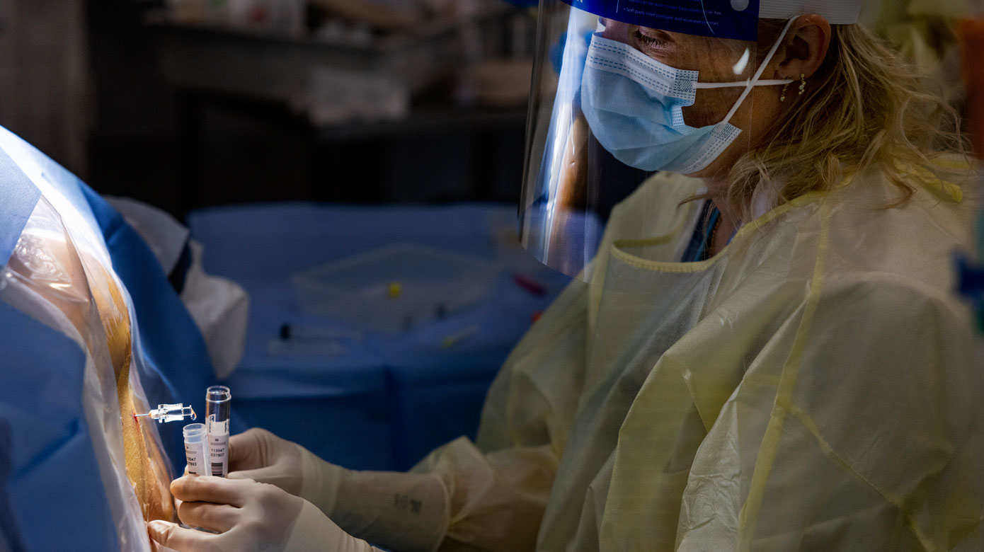 Akutafdelingen på Slagelse Sygehus | Ugeskriftet.dk