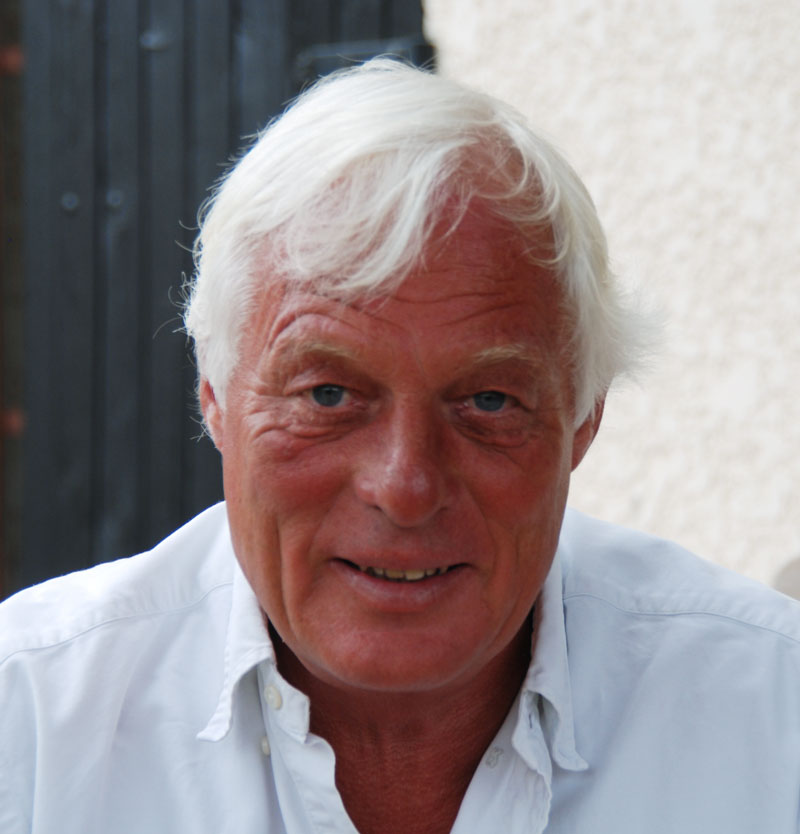 Michael Tvede | Ugeskriftet.dk