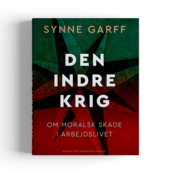 Moralsk skade – det oversete traume | Ugeskriftet.dk