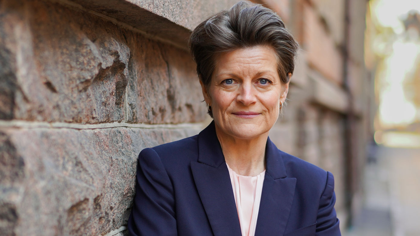 Efter svar fra minister om politianmeldelser: »Jeg synes, at vi kører ...