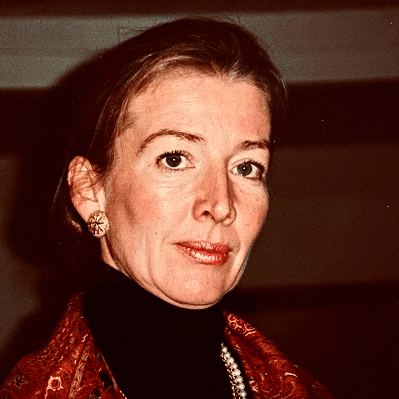 Elizabeth Hoppe-Hirsch | Ugeskriftet.dk