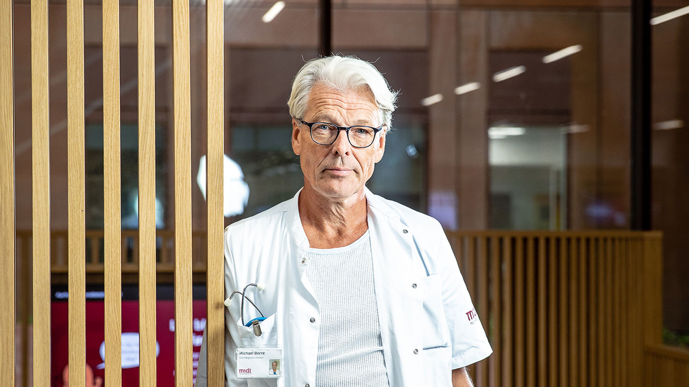 Budskab fra lægefagligt selskab: ingen grund til at betale for en ...