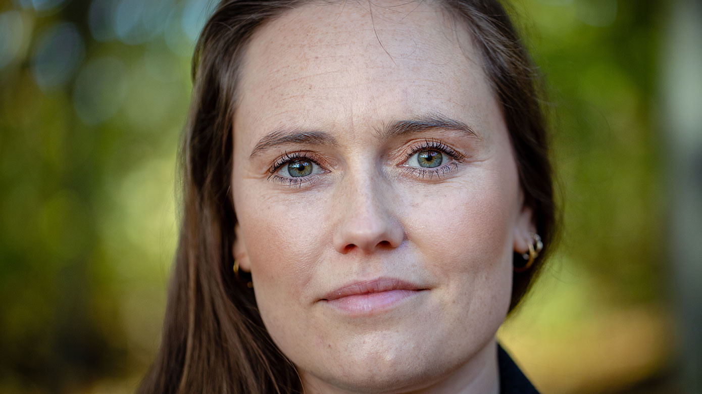 »Jeg vil ikke være ejer for enhver pris« | Ugeskriftet.dk