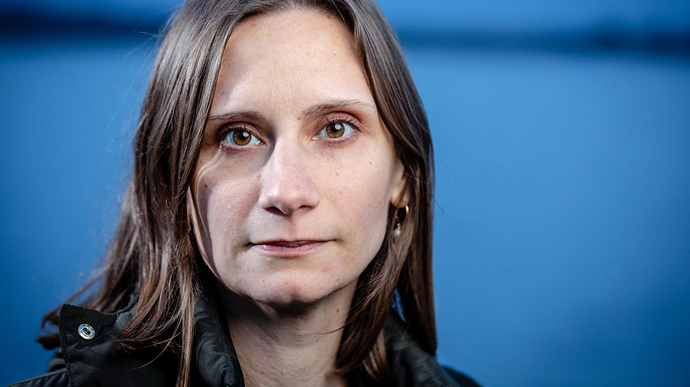 »Jeg har svært ved at se, at det skulle rekruttere flere læger ...