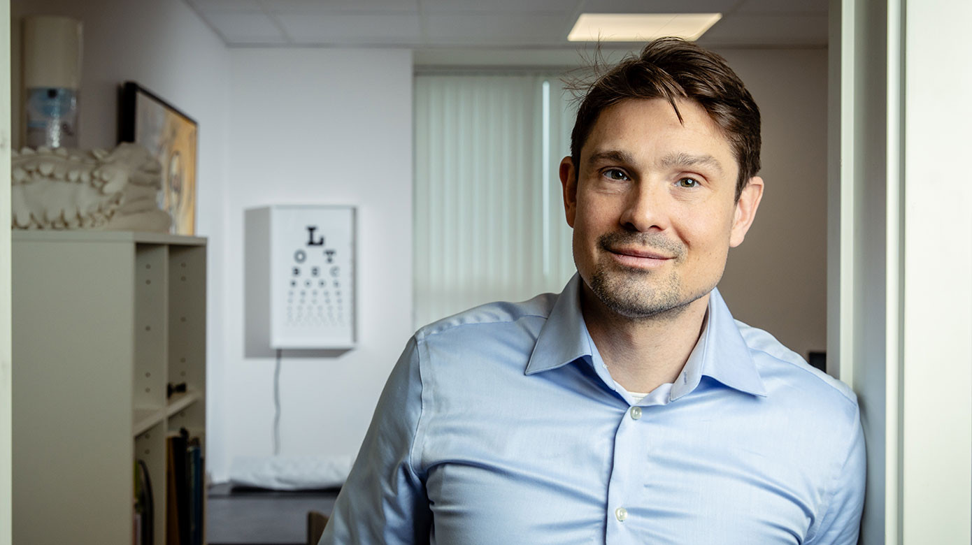 Palliation: De fleste forløb handler mere om nærhed end om ...