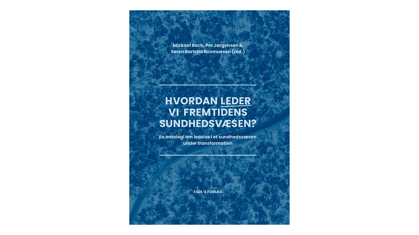 Tour de force i offentlig ledelse | Ugeskriftet.dk