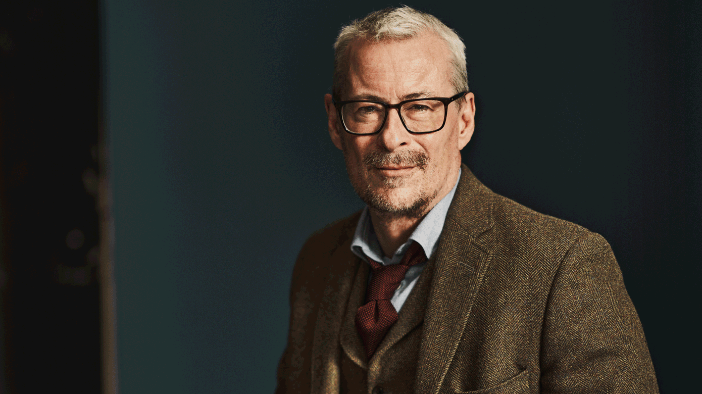 På sporet af sygdommenes vilde udviklingshistorie | Ugeskriftet.dk