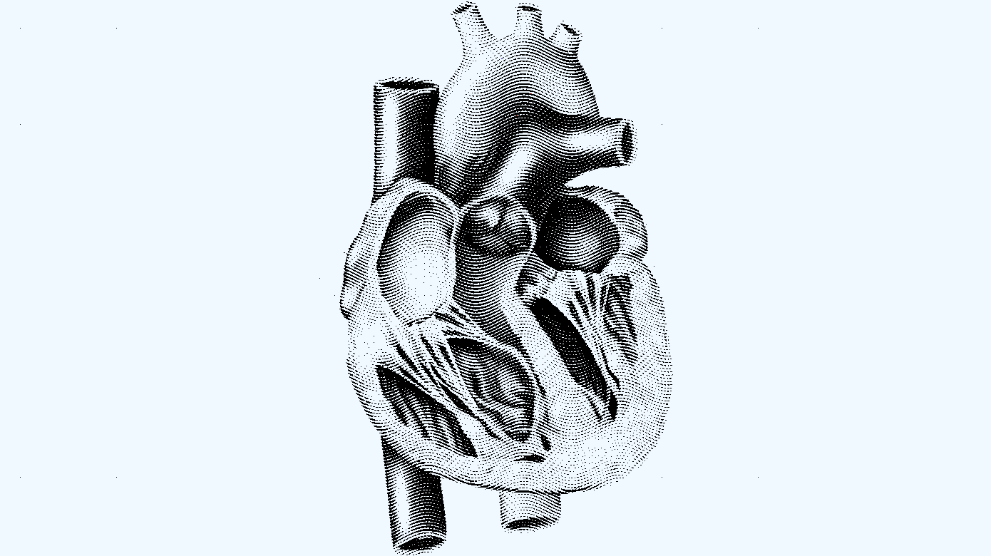 Neuropeptid Y som ny risikomarkør ved systolisk hjertesvigt ...