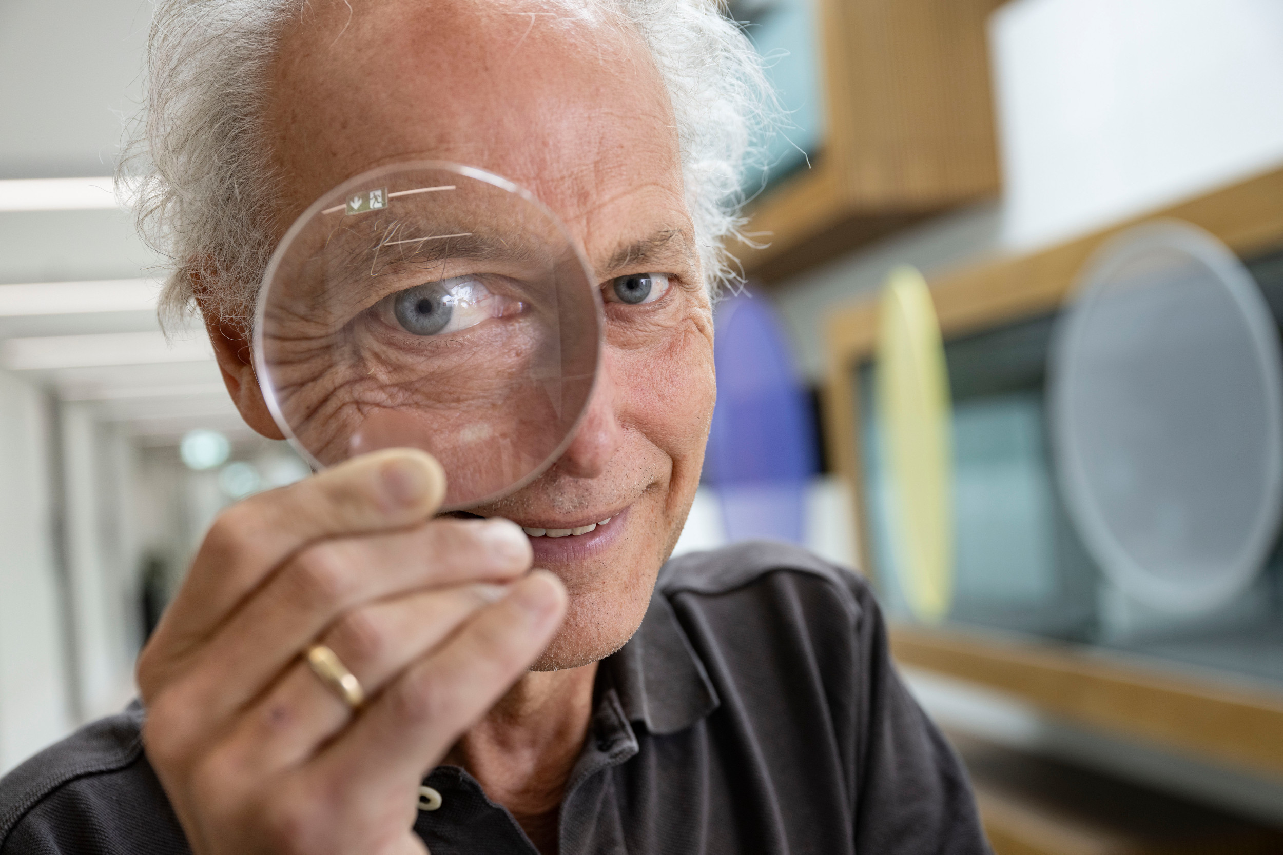 Forsker sætter tal på gådefulde smerter | Ugeskriftet.dk