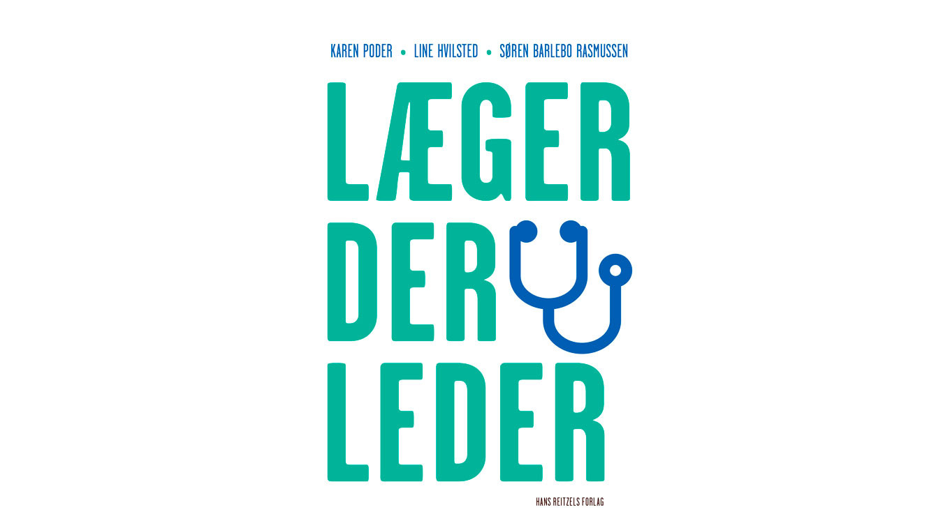 Et 360-graders ledelsesperspektiv | Ugeskriftet.dk