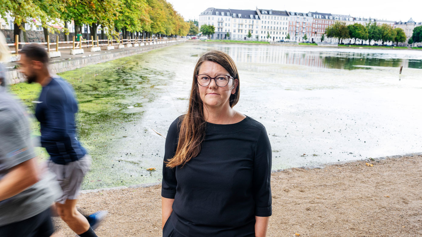 Opråb fra Østerbro: »Her er masser af syge mennesker« | Ugeskriftet.dk
