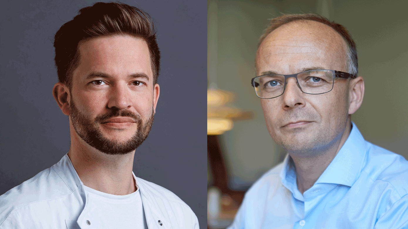 Hjertet i fokus | Ugeskriftet.dk