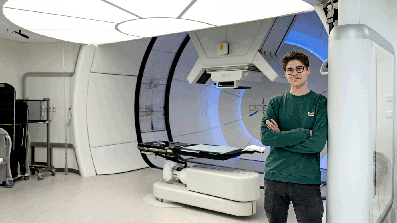 Det kliniske link mellem teknologien og patienterne | Ugeskriftet.dk