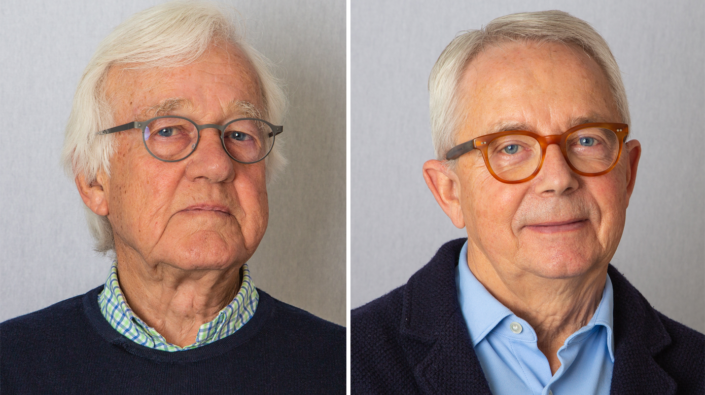 Vi har været – og er – sindssygt nysgerrige! | Ugeskriftet.dk