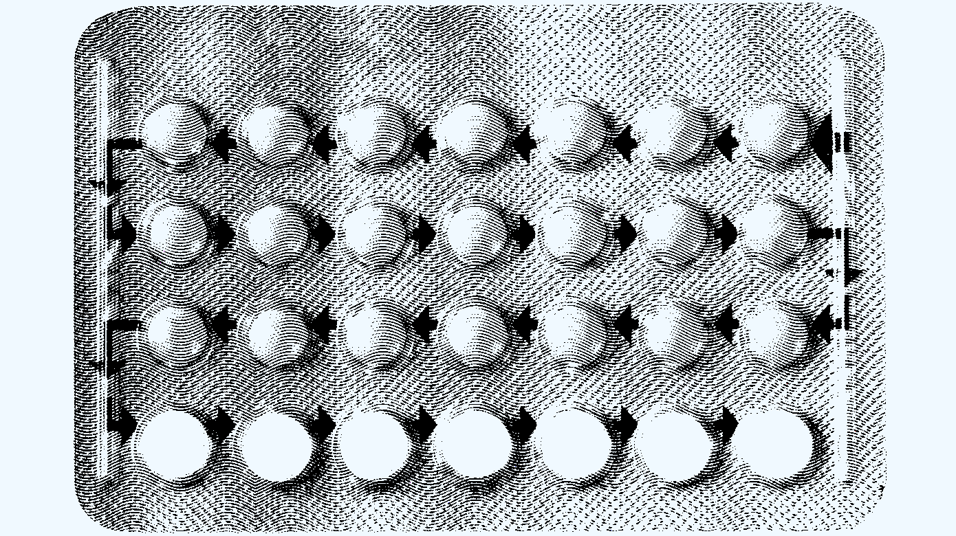 Langtidsvirkende gestagen versus p-piller til patienter med ...