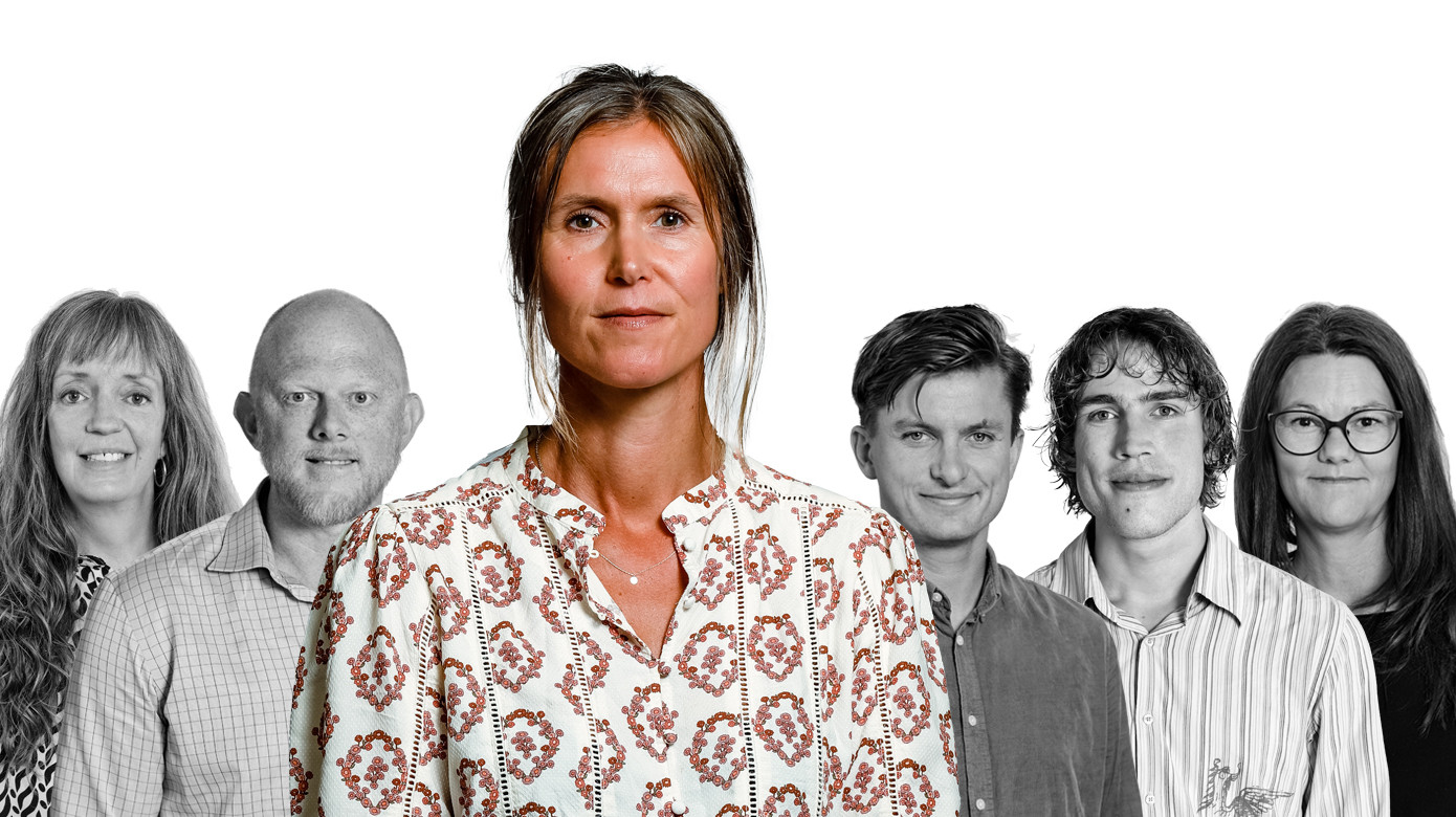 At finde vej tilbage – hvis »bump på vejen« | Ugeskriftet.dk