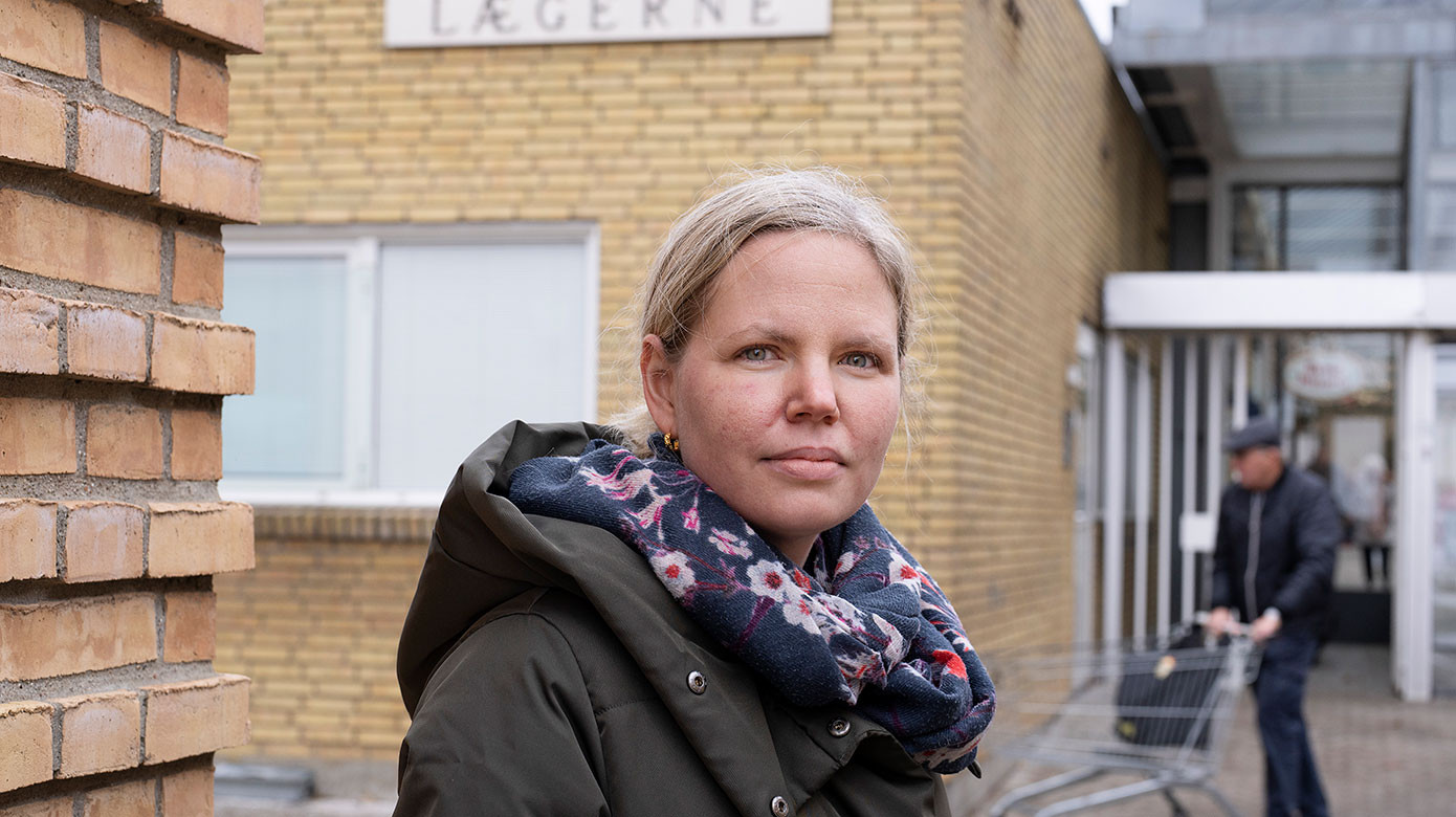 Sjællandske introlæger: Vi taber konkurrencen om HU-stillinger | Ugeskriftet.dk