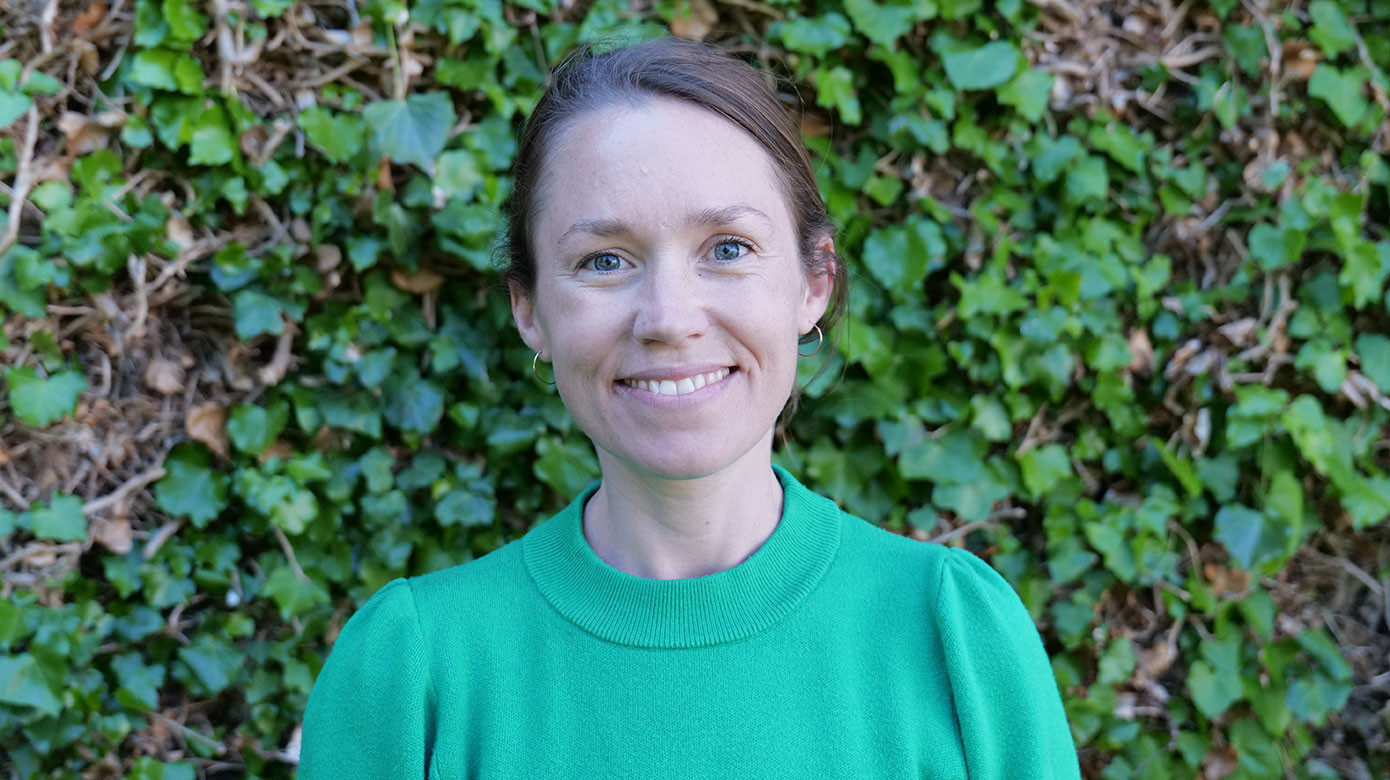 Vis mig din ph.d.: Solvej Videbæk Bueno | Ugeskriftet.dk