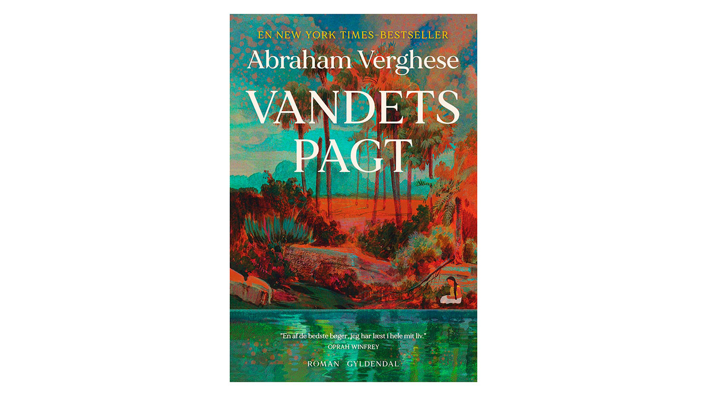 Tankevækkende slægtsroman | Ugeskriftet.dk