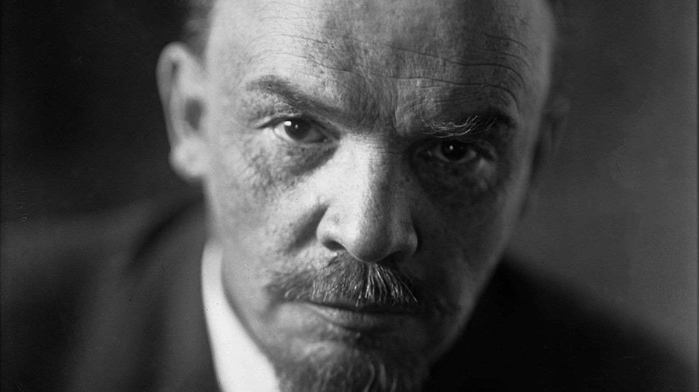 Lenins hjerne | Ugeskriftet.dk