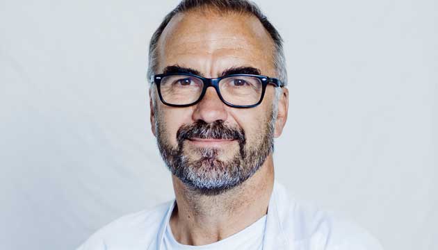 Anders Perner | Ugeskriftet.dk