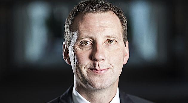 »Jeg håber, at denne plan kan være med til at ændre opfattelsen af ...