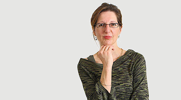 Anja Mitchell: Klar til næste kamp | Ugeskriftet.dk