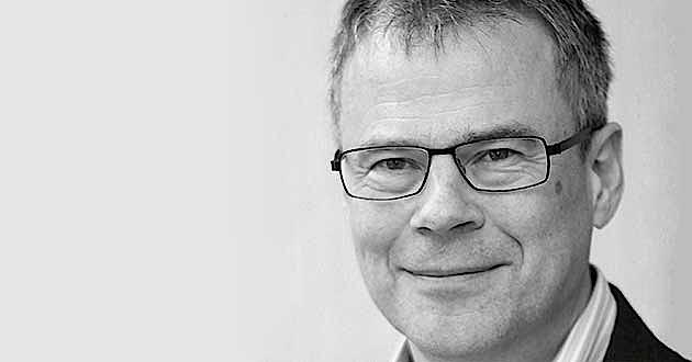 Dekanen flytter til Qatar | Ugeskriftet.dk