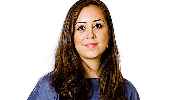 Elif Bayram: Læger uddannes med skyklapper på | Ugeskriftet.dk