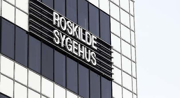 Sygeplejersker strejker på Roskilde Sygehus | Ugeskriftet.dk