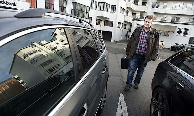 Et kommunalt akuttilbud i Aalborg – nu med læger | Ugeskriftet.dk